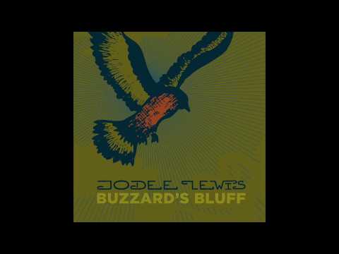 JODEE LEWIS – Buzzard’s Bluff | DAILY MUSIC RELEASES