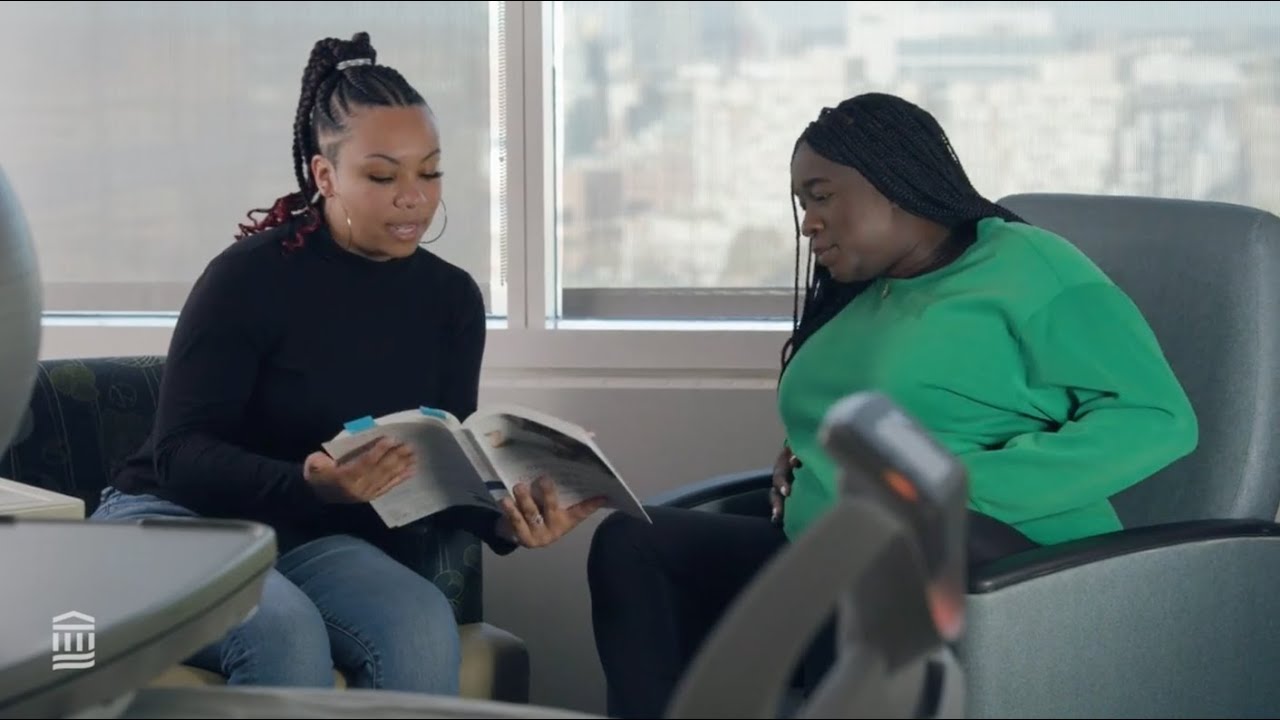 Birth Doulas: Supporting Pregnant People | Mass General Brigham