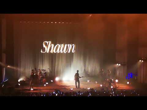 Shawn Mendes in Berlin - Part 1
