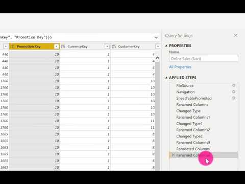 Power BI Query Performance & Query Diagnostics – Paul Turley's SQL ...