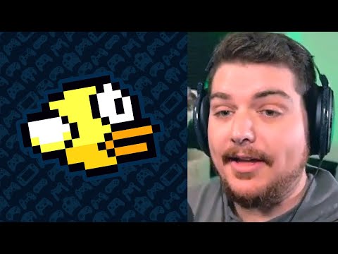 Indie Game Dev Advice — What Type of Game Should I Make?