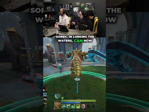 The "Sobexecute" in Action!