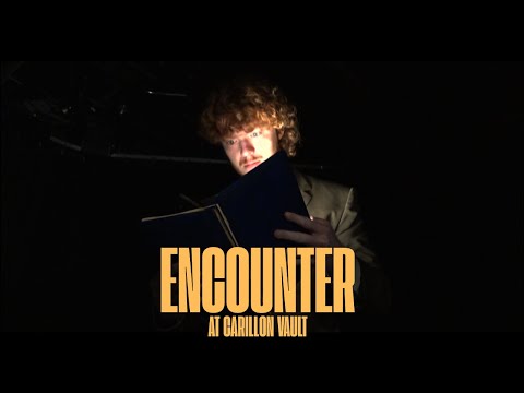 Encounter At Carillon Vault - Teaser Trailer