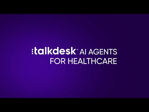 AI Agents for Healthcare