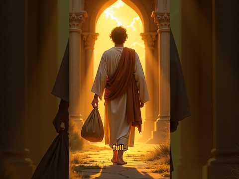 Lost & Found 🧭 | The Prodigal Son | Luke 15