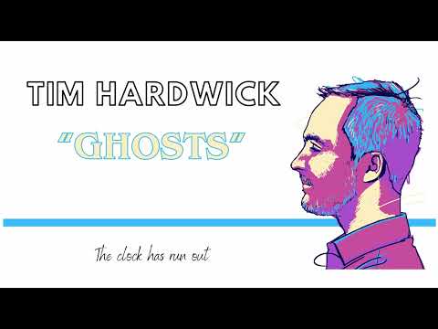 Ghosts (Lyric Video)