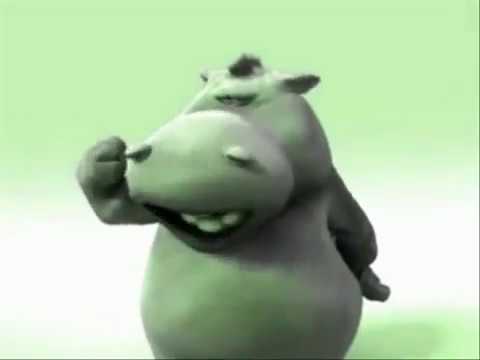 I Want a Hippopotamus for Christmas - SONG + LYRICS - Hippo For Christmas