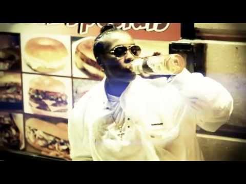 BALLER Brown-Just Getting Warmed Up Official Music Video