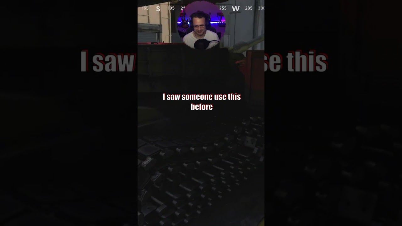 Best Prop EVER! Prop Hunt