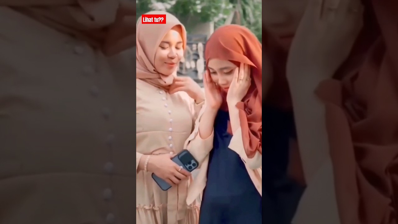 Ada pria tampan.... #funnyshorts #funny #funnyvideo