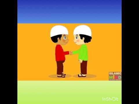 Perilaku Terpuji "Jujur dan Percaya Diri"