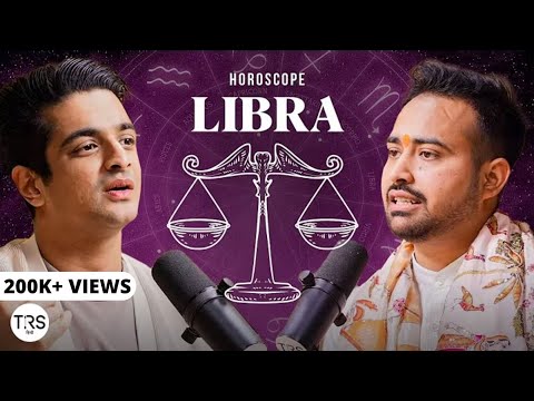 Libra 2025: A Year of Balance and Breakthroughs