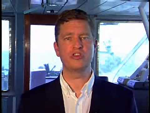 Maritime Security Policies