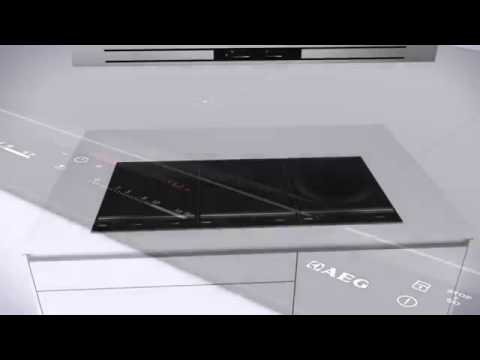 AEG Crystal Line