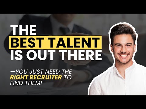 🔥 Meet the Experts Behind MetalRecruiters: Connecting Top Talent to the Metal Industry! 💼⚙️