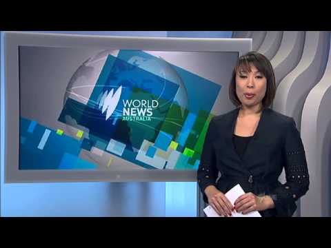 SBS Late News 15.8.13(Highlights)