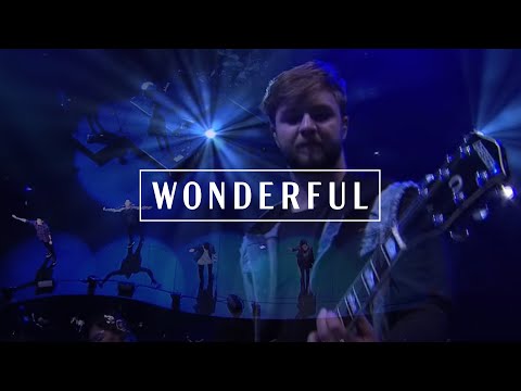 Wonderful (Grace Made Real) | New Creation Worship