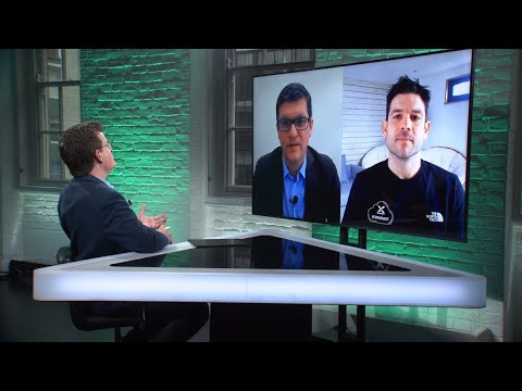 The value proposition of the HPE and Nutanix partnership