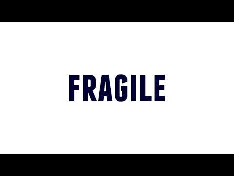 How to Pronounce fragile