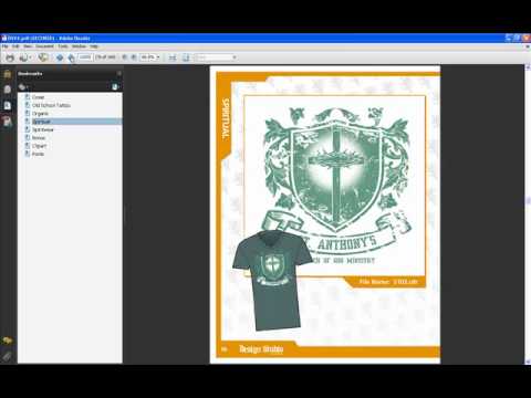 Design Studio 4 Overview