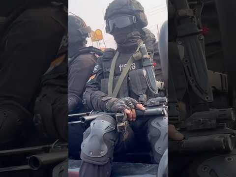 NSG Commando: Kya Ye Sach Hai?