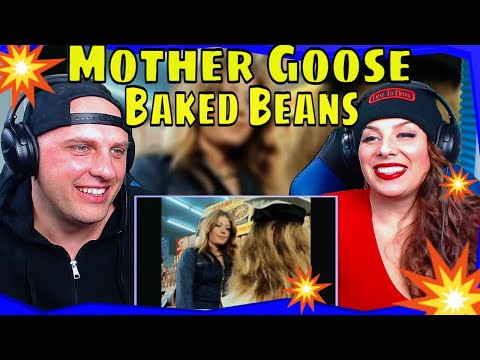 First Time Hearing Mother Goose - Baked Beans (1977) THE WOLF HUNTERZ REACTIONS