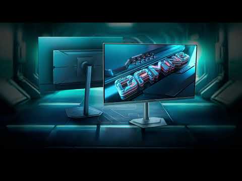 Gigabyte launches a feature-packed 240Hz 2K QD-OLED gaming monitor that won’t break the bank