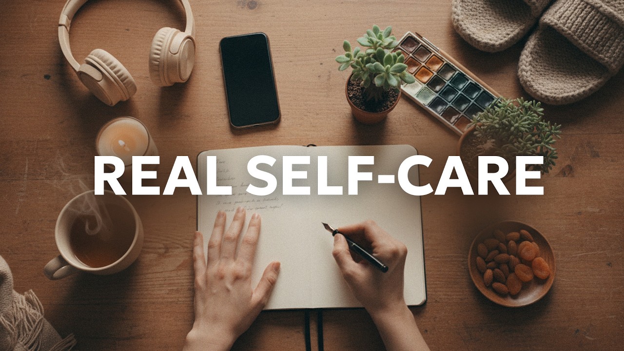 7 Tiny Changes That Completely Shifted My Peace