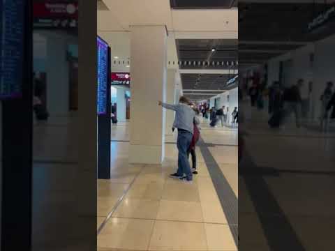 BER Berlin Airport Germany