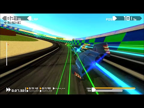 Steam Community :: Video :: Captain Falcon would like to Race ...
