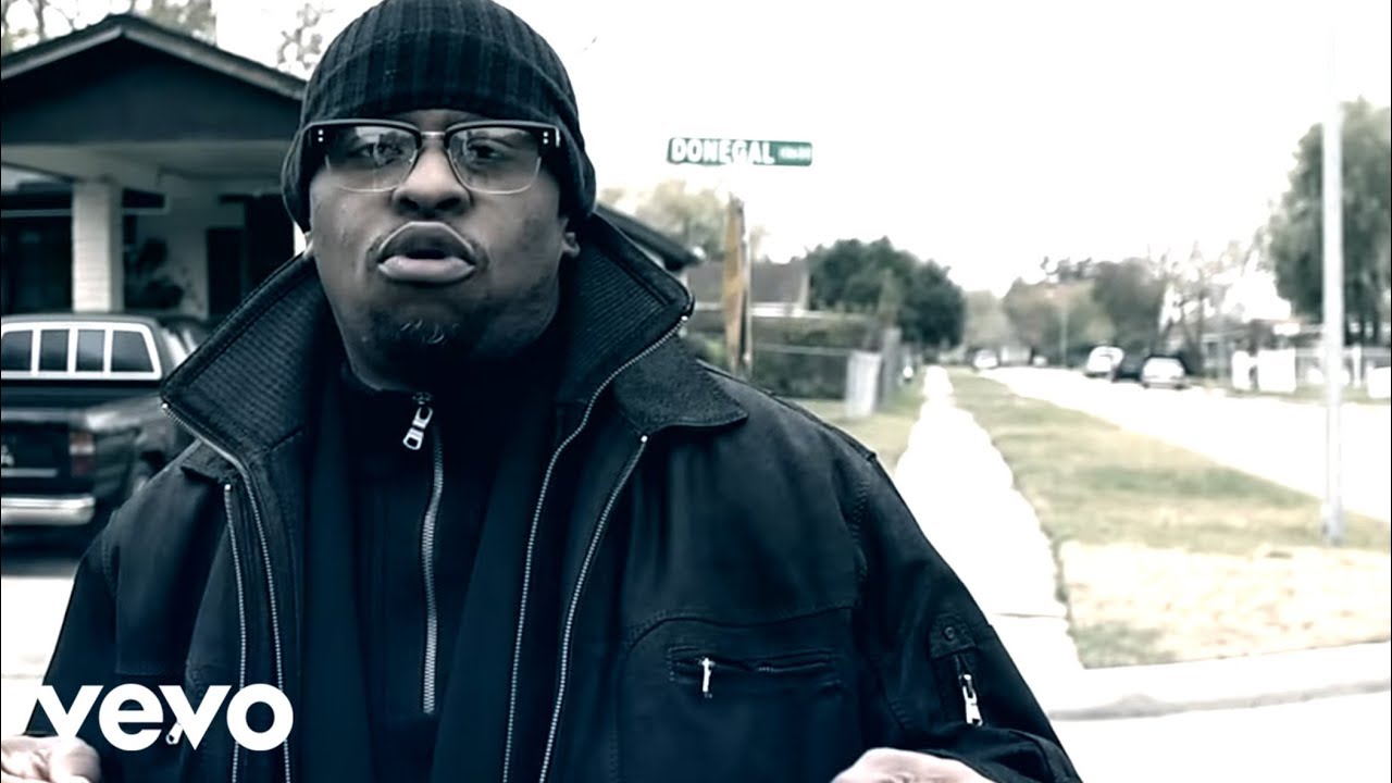 Scarface - No Problem