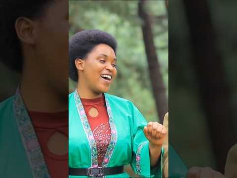 Ntihinduka by Diane & Modestine official video coming soon