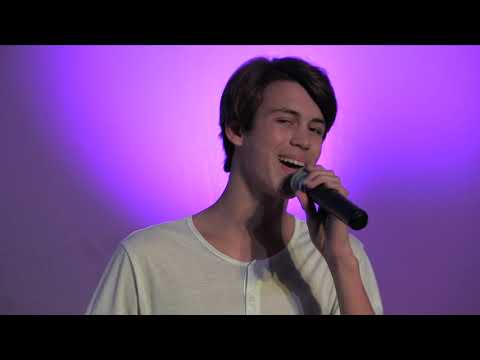 Andrew Tillis Marry Me