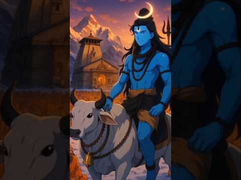 Ashutosh Shashank Shekhar - Shiv Stuti Part 1 | With English Meaning