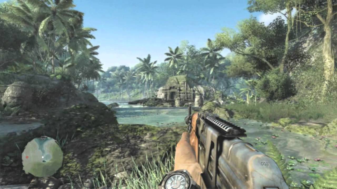 Far Cry 3 | E3 Demo (2011)