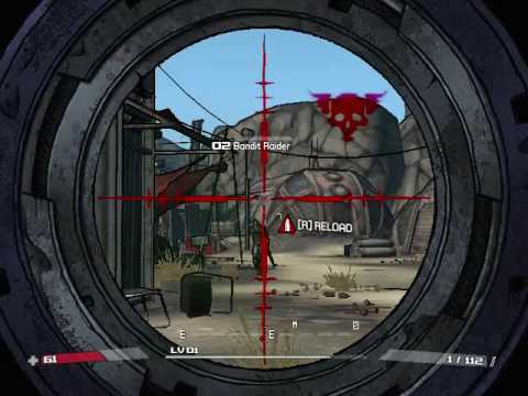 Steam Community :: Video :: Borderlands Beginning Game-play Walk Through