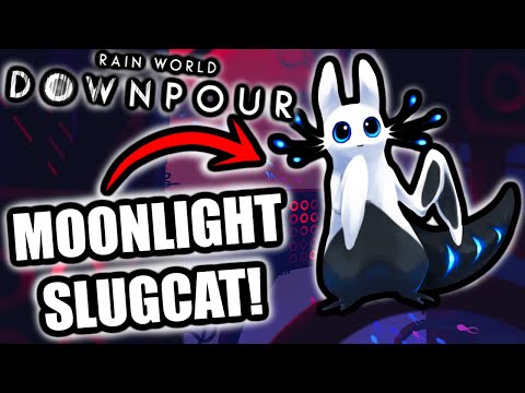 Steam Community :: Video :: I Can CLIMB and ZAP! 🗲 | Rain World Downpour