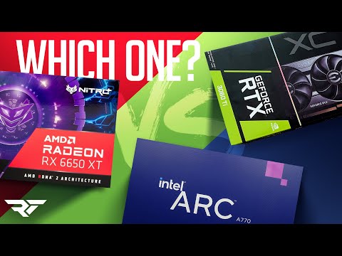 Wait! Watch this before buying a GPU this year.