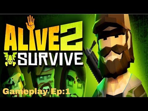 Steam Community :: Video :: Alive 2 Survive Gameplay