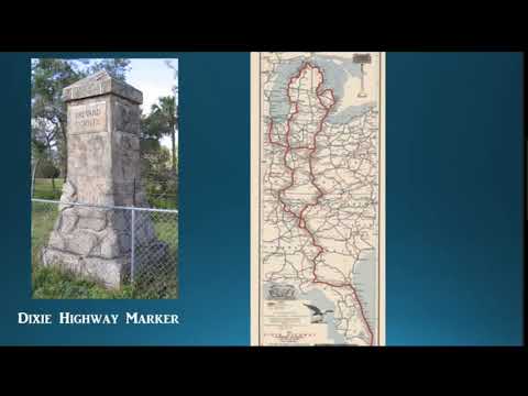 Sarasota History