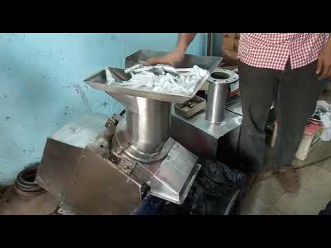 Paper Shredder Rental, Shredding Machine Rental in India
