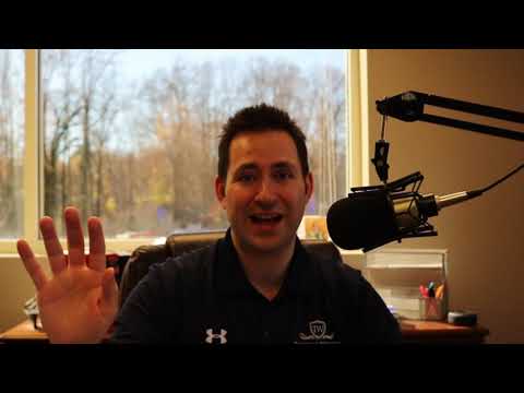 Team Gavel | Episode 2.5 - James and Jacob Finish their Conversation on Trademark Law Basics!