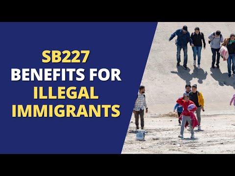 UNEMPLOYMENT BENEFITS FOR ILLEGAL IMMIGRANTS
