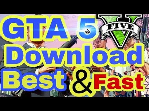 How To Download GTA 5 For Pc Free (torrent+direct links)xp/7/8/10 windows