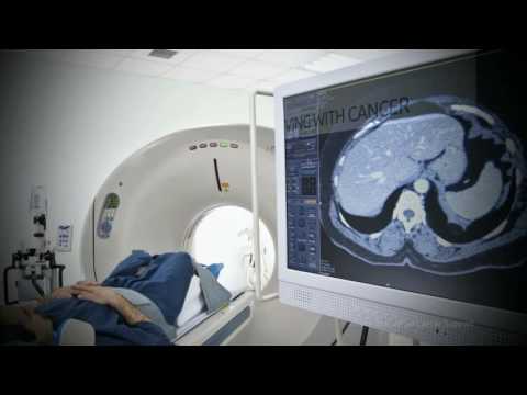 Prognosis improves for people who have cancer