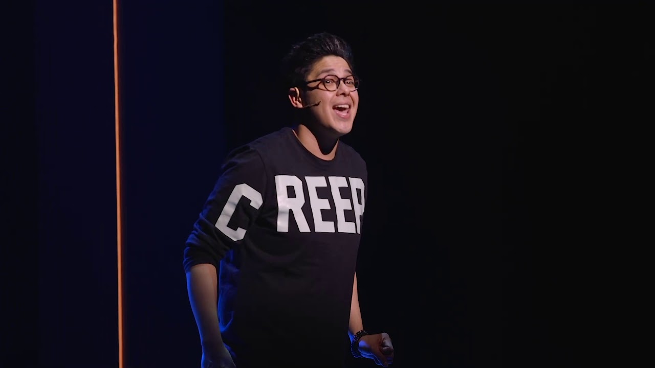 Be More Chill Broadway - Press Reel