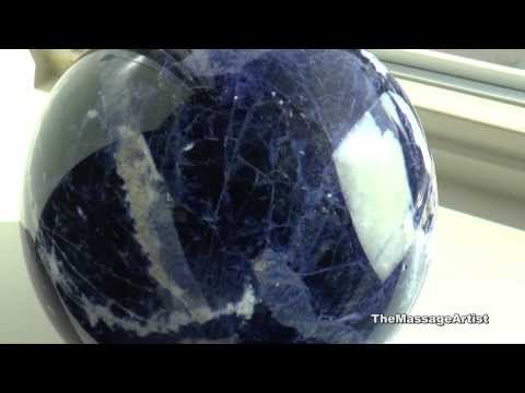 "Sodalite" "Sodium" "Sodalitha" "Sodaliet" "Mineral" "Stone" "Stones" "The Massage Artist"