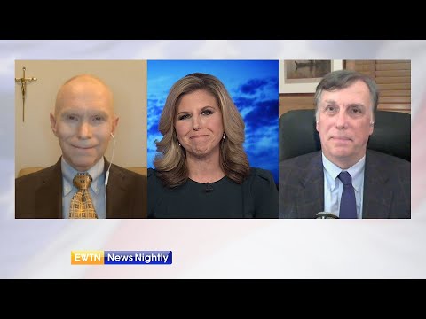 2020 Presidential Election: The Catholic Vote | EWTN News Nightly