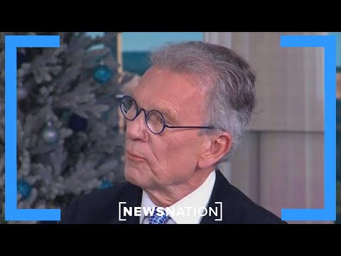 The political middle is where ‘things get done’: Former Minority Leader Daschle | The Hill Sunday