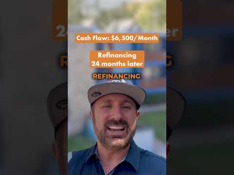 WANT Financial Freedom? Buy Multifamily in 90 Days